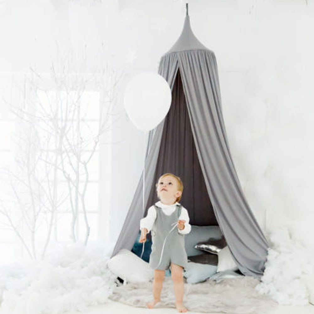 Nets & Canopies – Slumber Hub