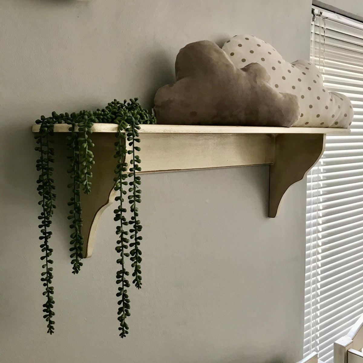 Wall Shelves – Slumber Hub