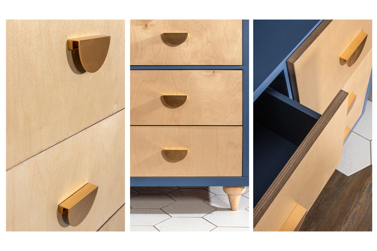 Curveé Compactum – Slumber Hub