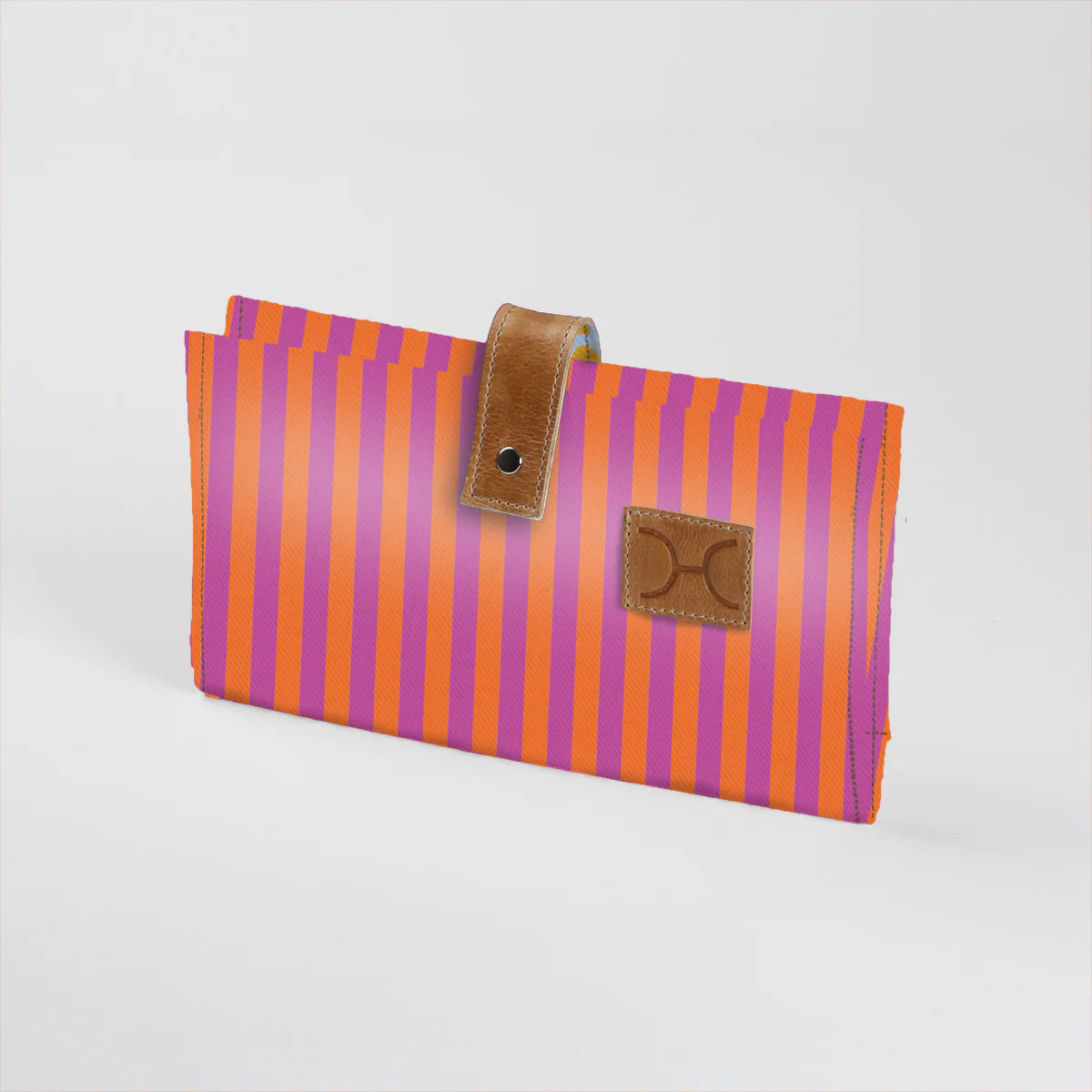 Laminated Baby Wallet – Slumber Hub